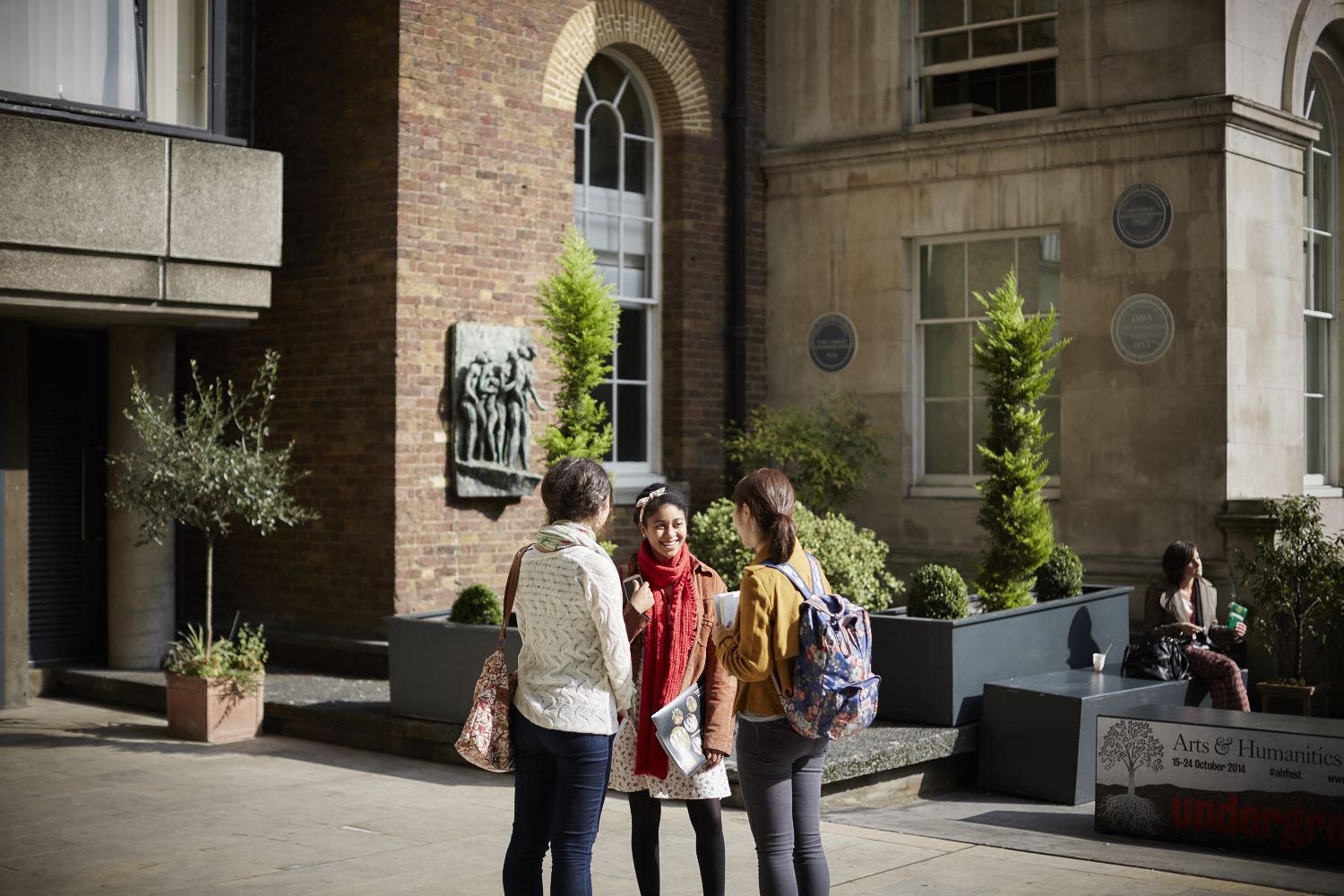 Double Degree in Policies and Governance in Europe with King’s College ...