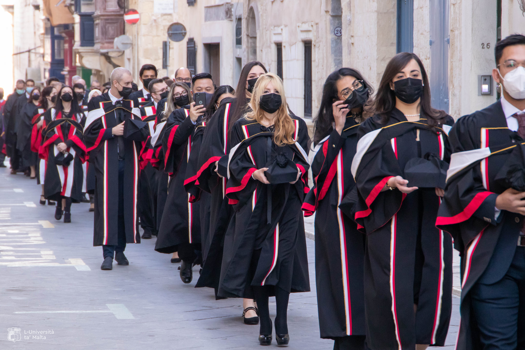 Double Degree in Marketing with University of Malta (Twinning) | Luiss